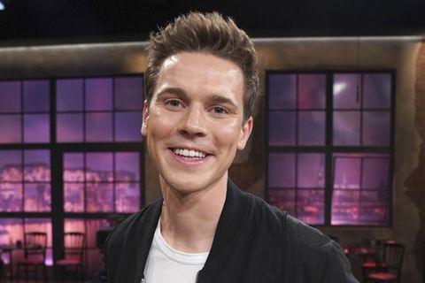 Felix Jaehn: Der Star-DJ ist glücklich vergeben | GALA.de