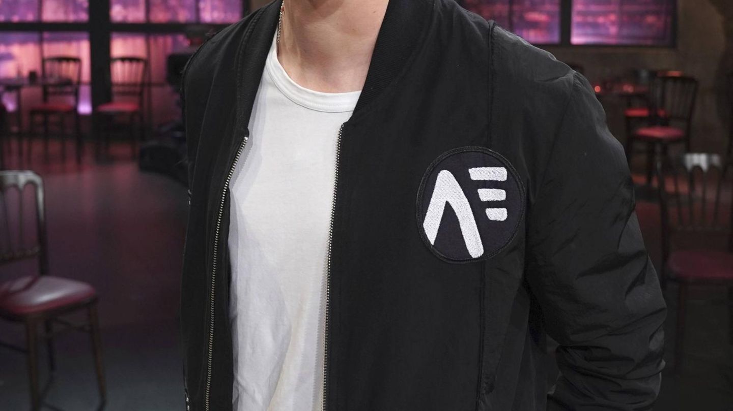 Felix Jaehn: Der Star-DJ ist glücklich vergeben | GALA.de