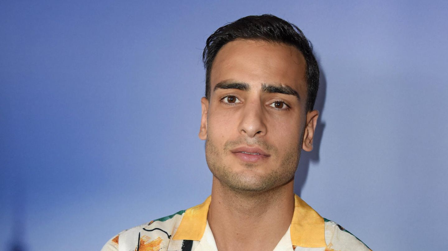 GZSZ: Timur Ülker teilt nackten Schnappschuss auf Instagram | GALA.de