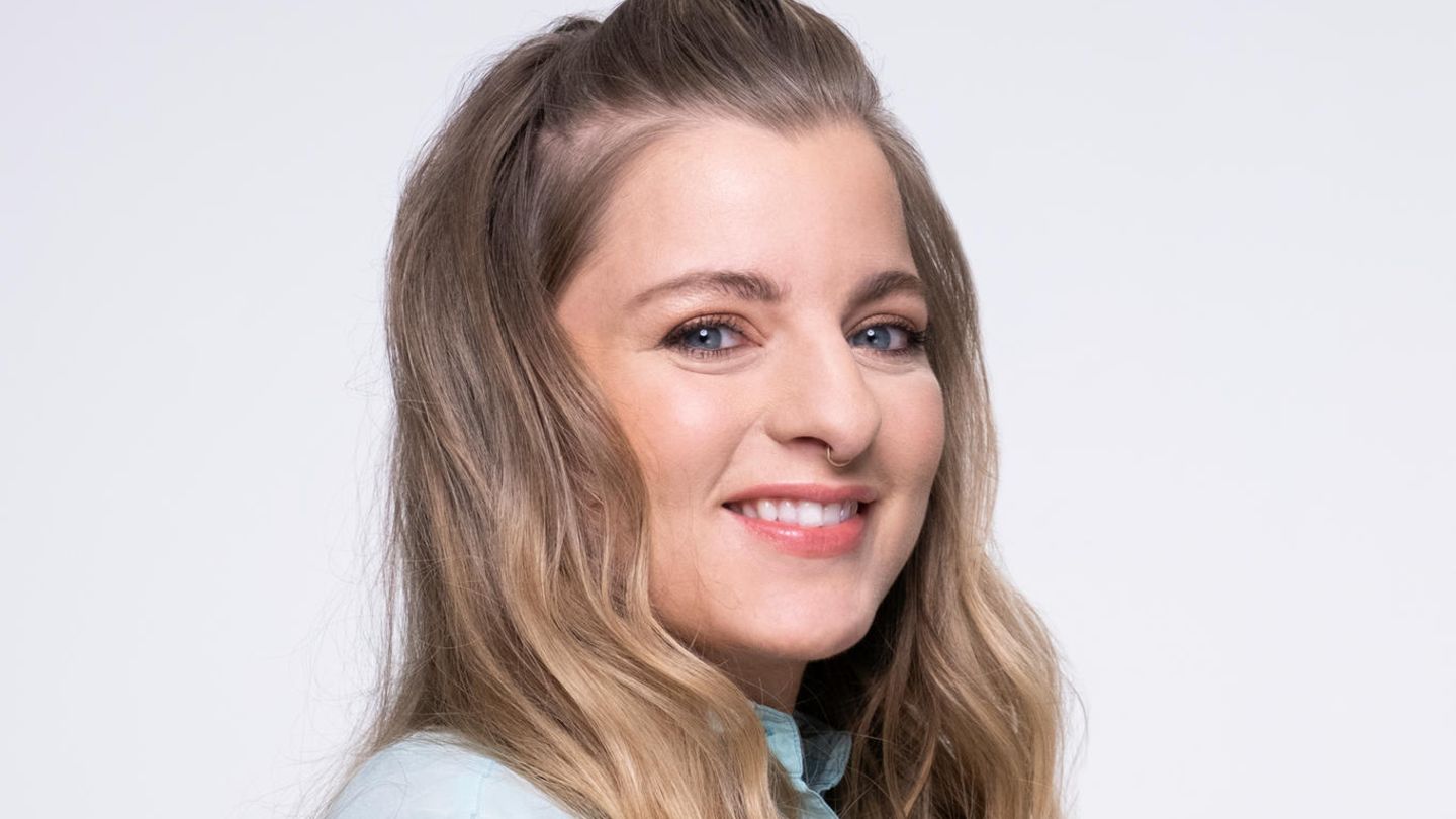 Laura Larsson über die Hochzeit: "Ich hatte kurz Panik, dass Nils mich ...