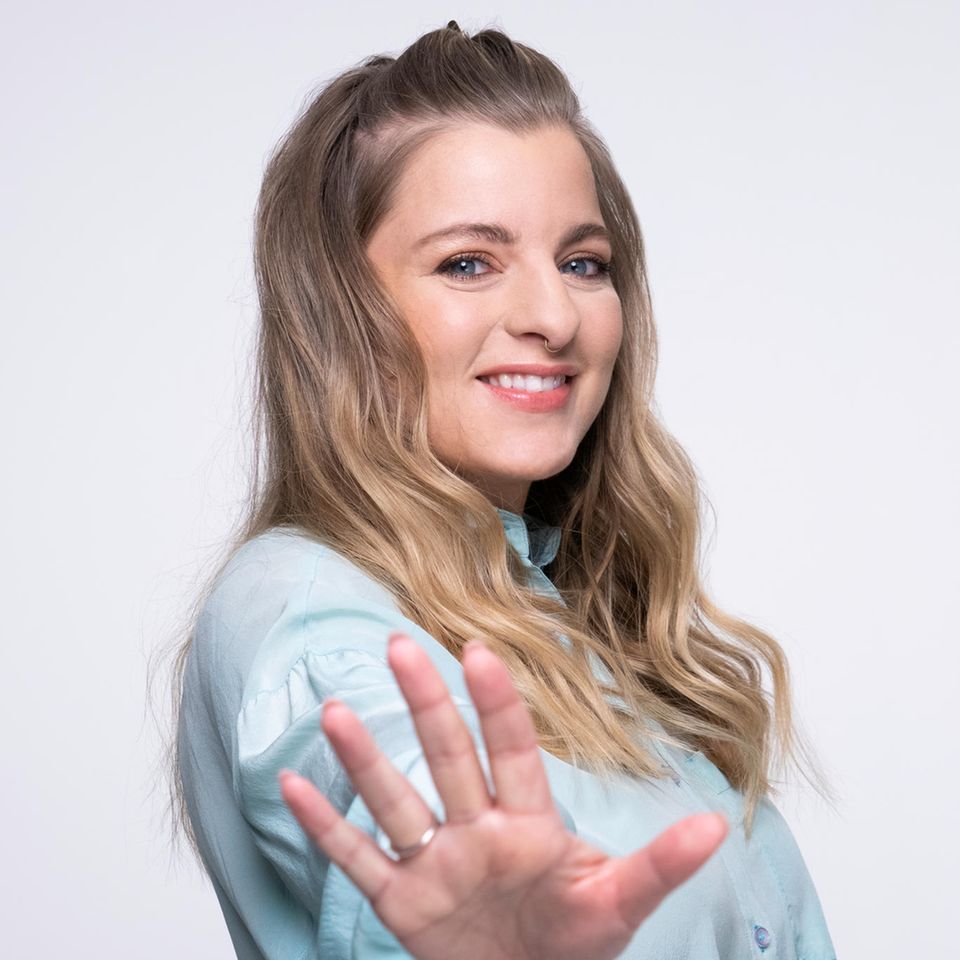 Laura Larsson | GALA.de