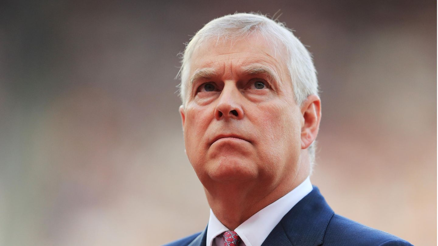 Prinz Andrew: Was macht er seit seinem Rücktritt? | GALA.de