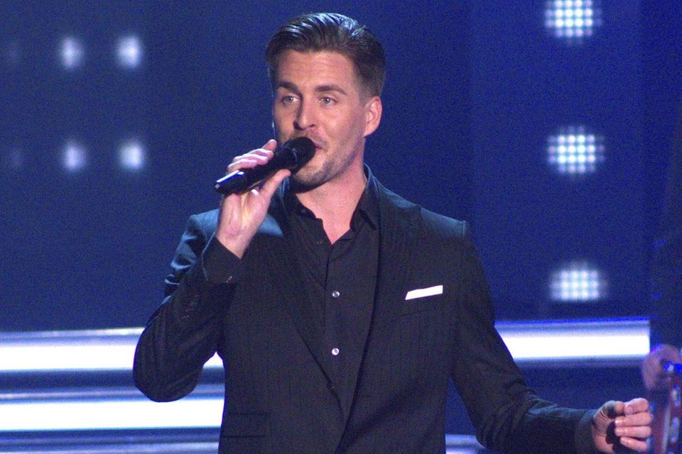 Alexander Klaws - Starporträt, News, Bilder | GALA.de