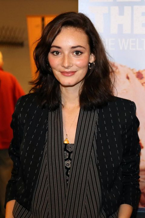 Maria Ehrich - Starporträt, News, Bilder | GALA.de