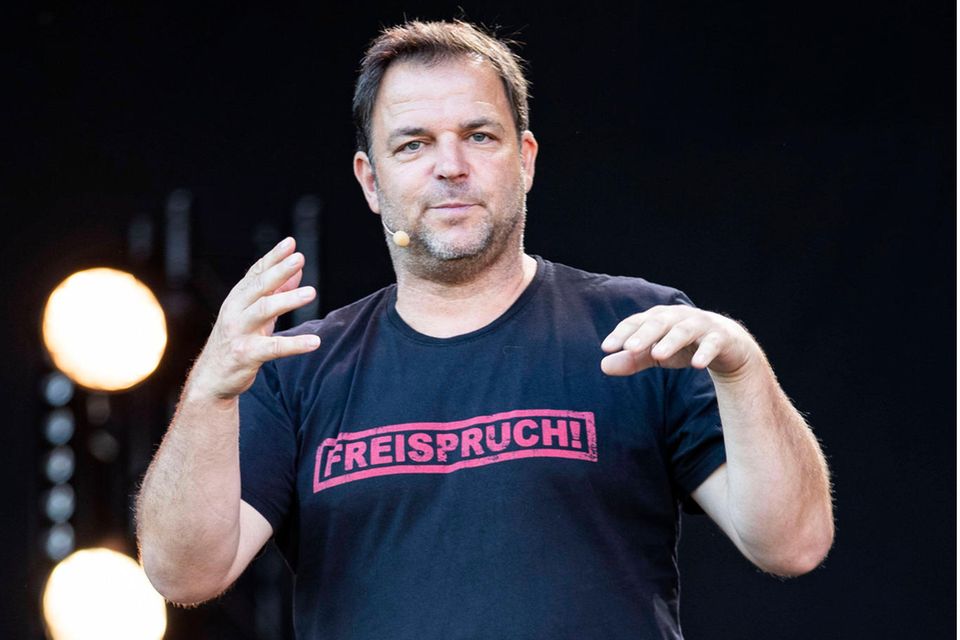 Martin Rütter: Trauriges Update zur Krebserkrankung von Emma | GALA.de