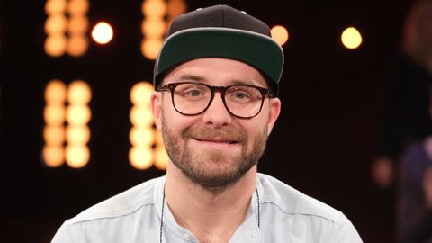 Mark Forster - Starporträt, News, Bilder | GALA.de
