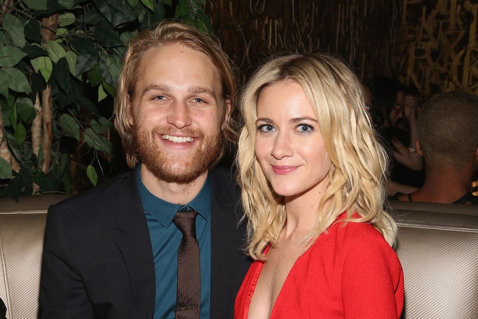 Wyatt Russell + Meredith Hagner: Sie sind Eltern geworden | GALA.de