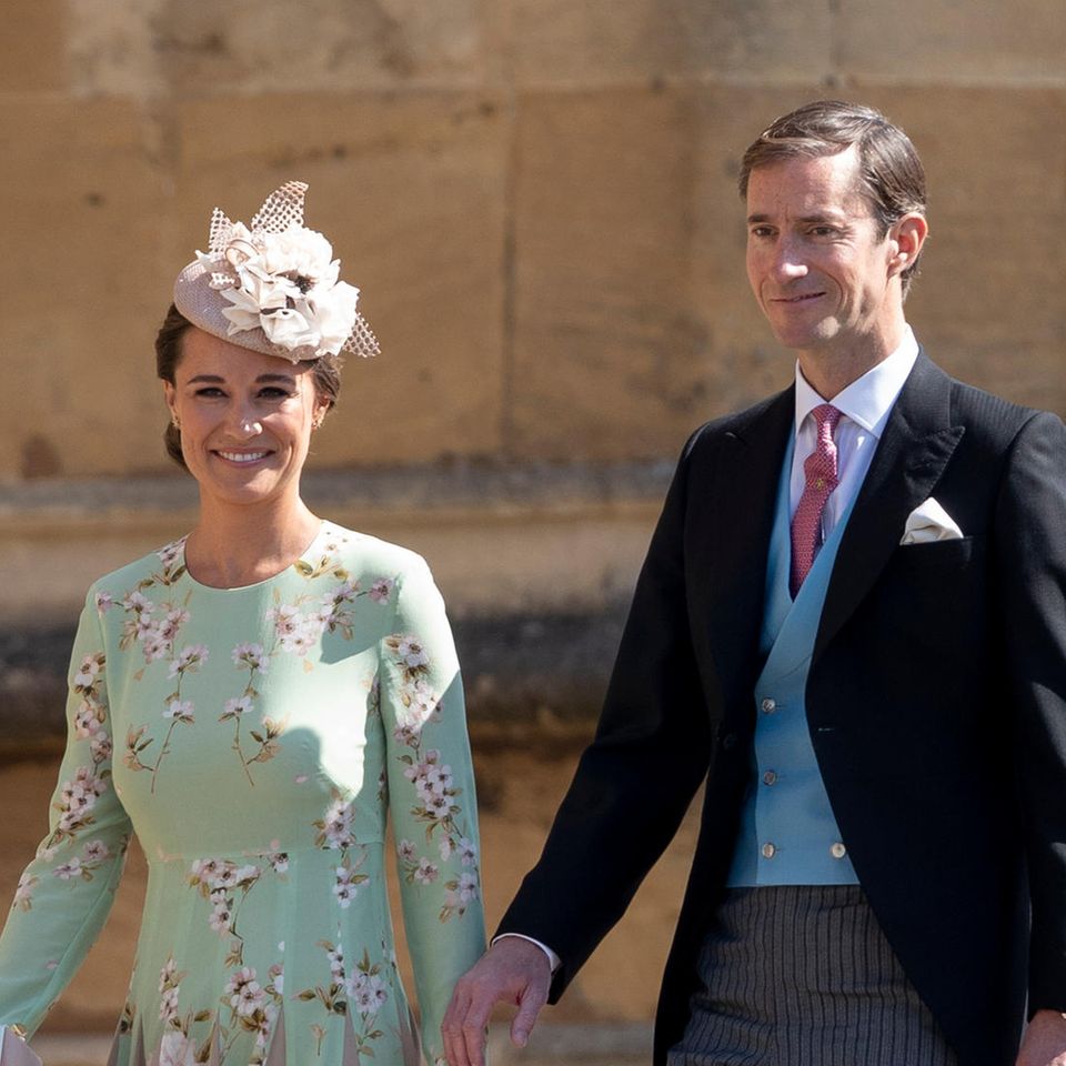 Grace Elizabeth Jane | GALA.de