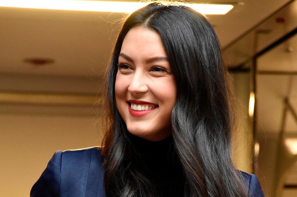 Rebecca Mir - Starporträt, News, Bilder | GALA.de