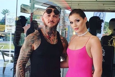 Nathalie Volk: Sie nennt Timur bereits "meinen Mann" | GALA.de