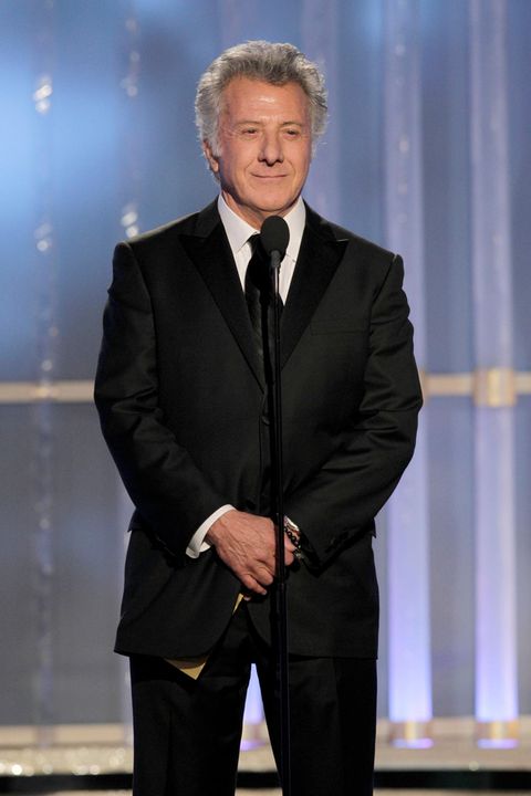 Dustin Hoffman – Steckbrief, News, Bilder | GALA.de