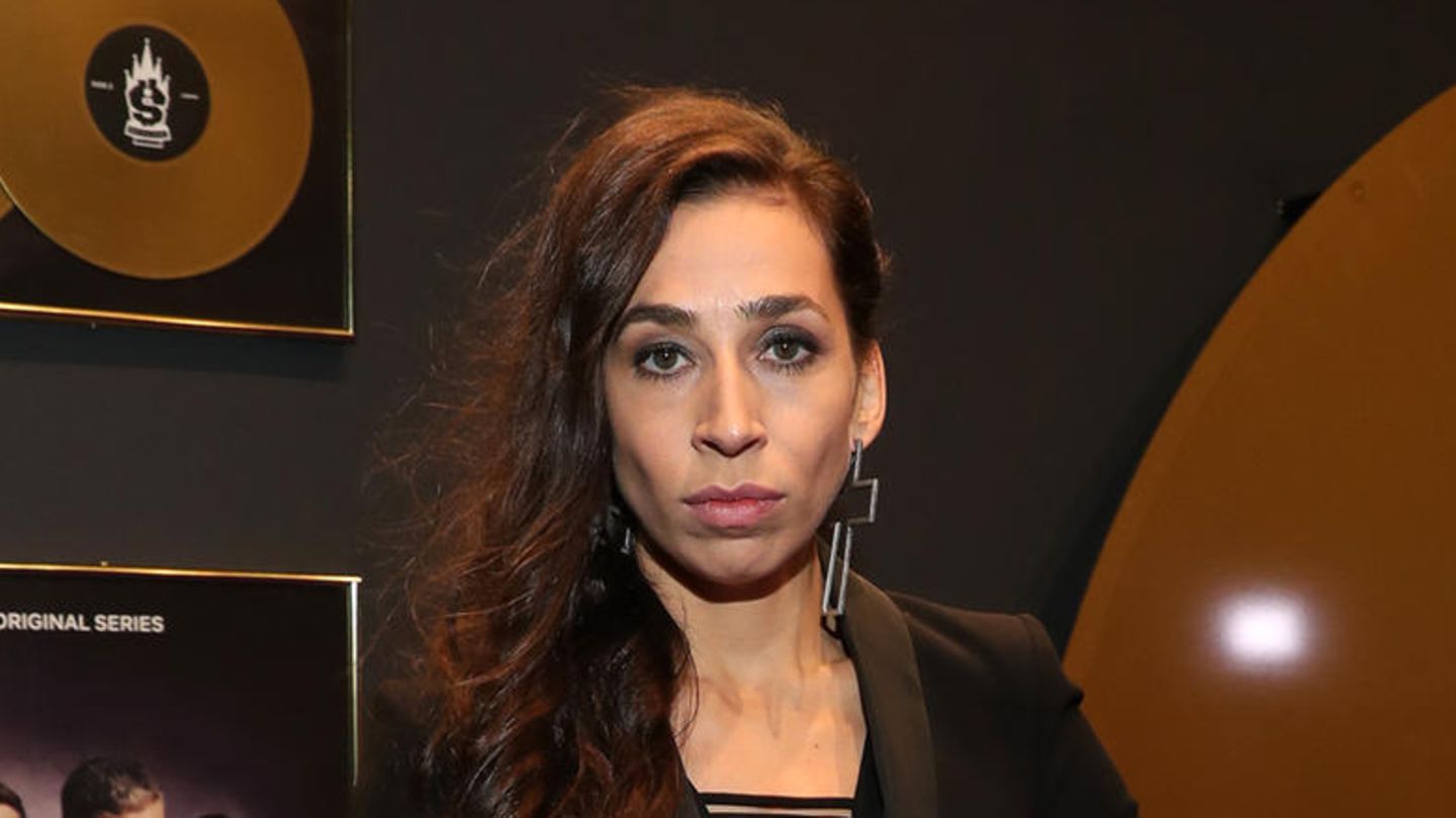 Carol Schuler - Starporträt, News, Bilder | GALA.de