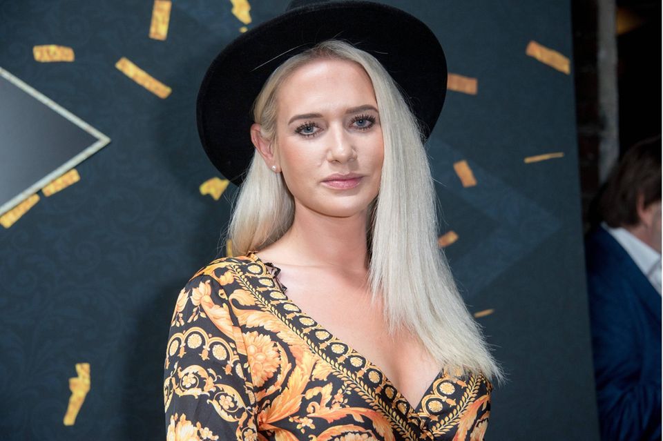 Sarah Knappik | GALA.de