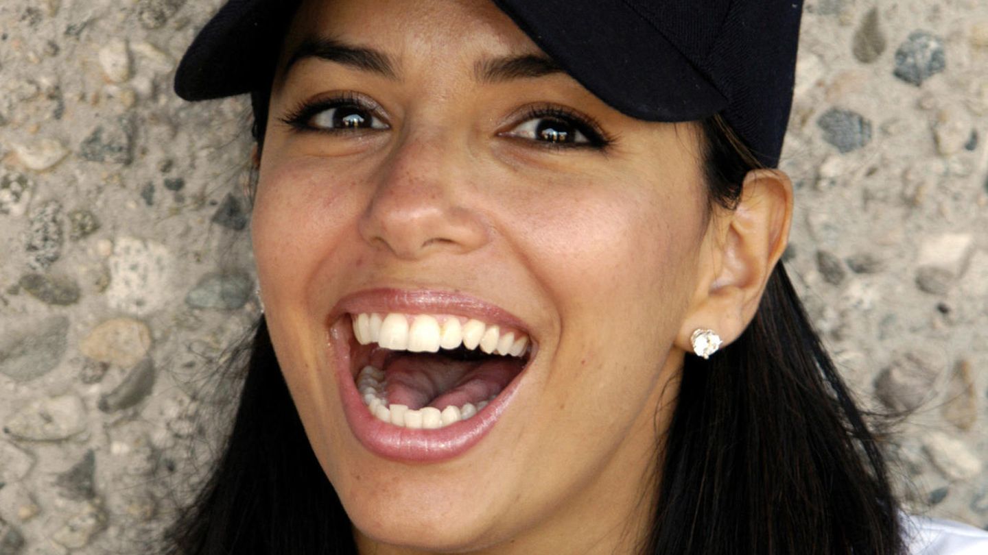 Eva Longoria: So hat sich ihr Style über die Jahre verändert. | GALA.de