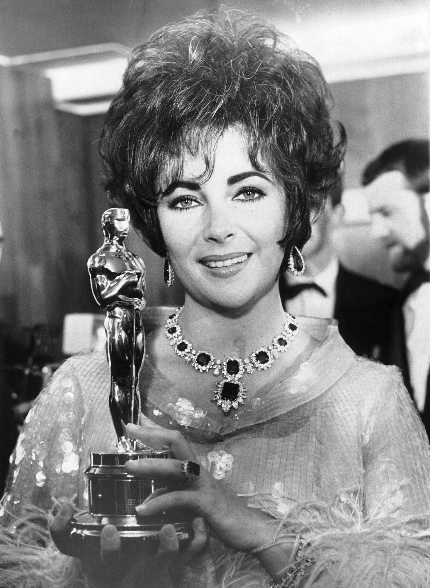 Zum 15. Todestag von Elizabeth Taylor: So lebte und liebte die ...