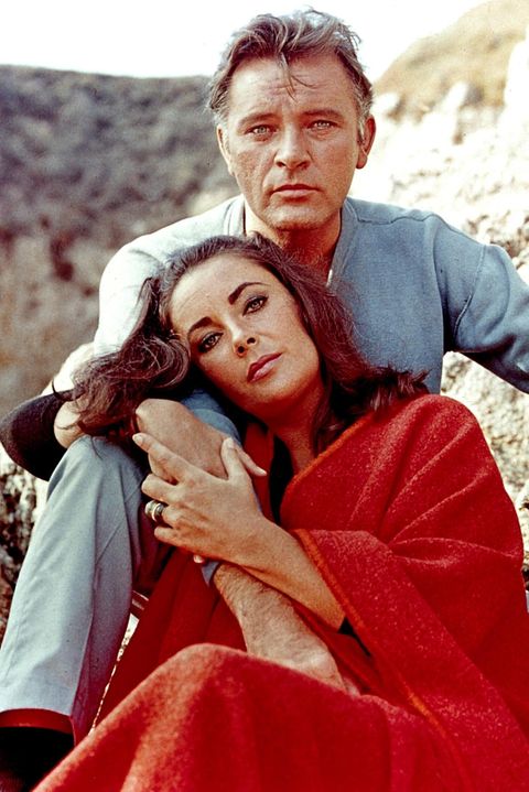 Zum 15. Todestag von Elizabeth Taylor: So lebte und liebte die ...