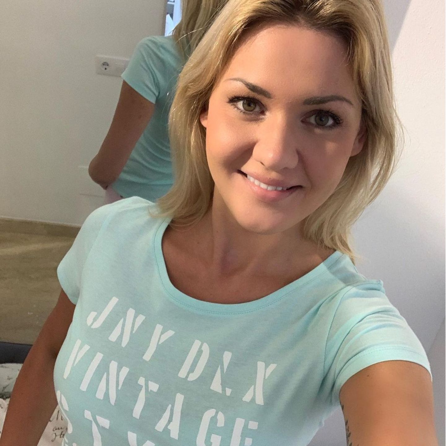 Jennifer Buchner's Instagram, Twitter & Facebook on IDCrawl