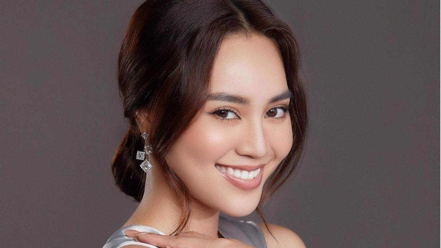 Ninh Duong Lan Ngoc: Das spannende Leben des vietnamesischen Superstars | GALA.de