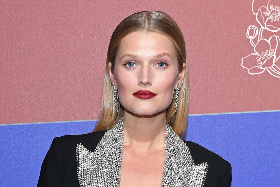 Toni Garrn - Starporträt, News, Bilder | GALA.de