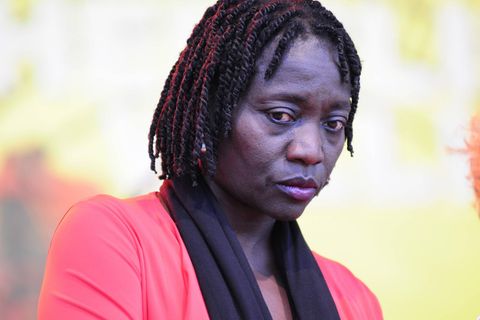Auma Obama: Schwerer Schicksalsschlag für sie und Barack Obama | GALA.de