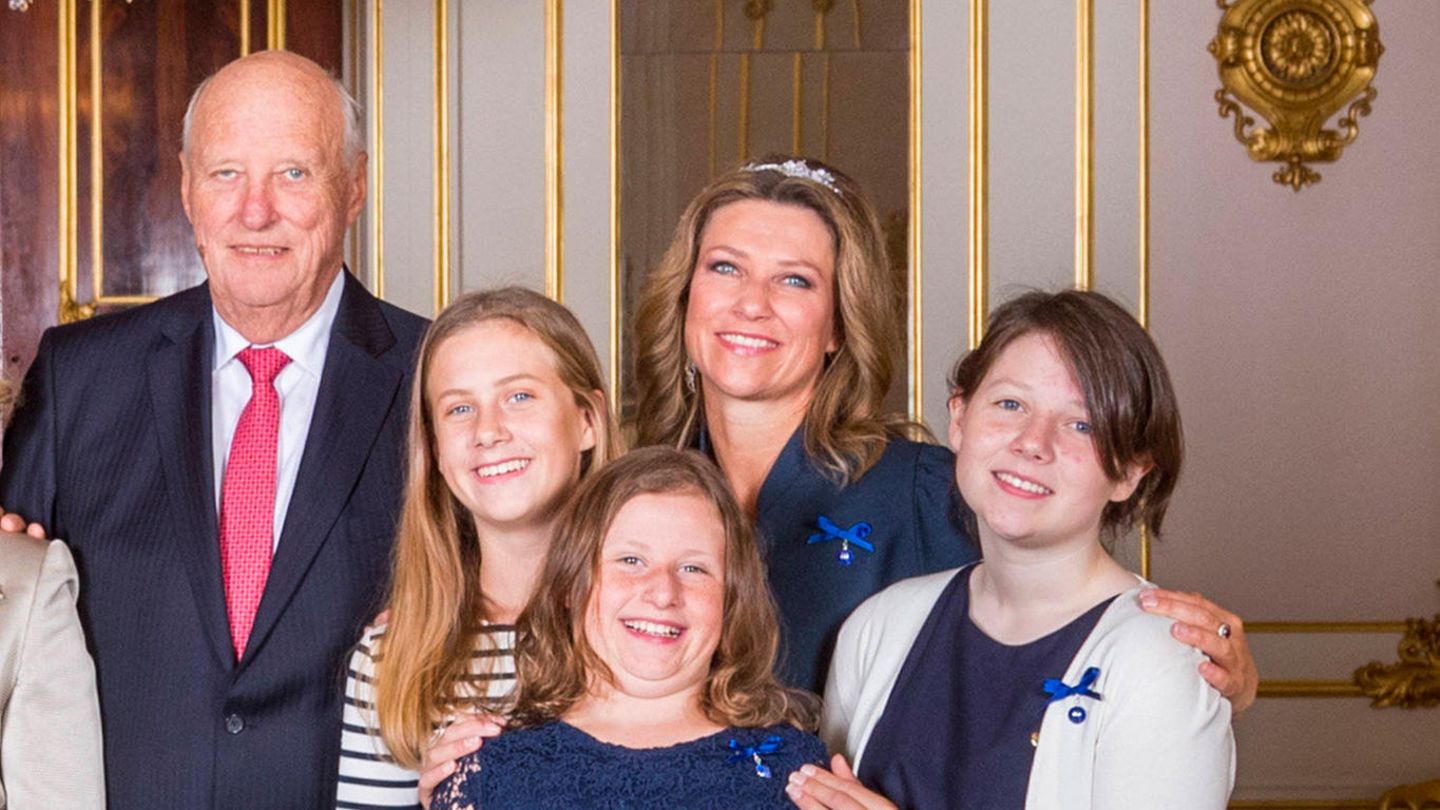 Prinzessin Märtha Louise bestätigt: Umzug in die USA ist geplant | GALA.de