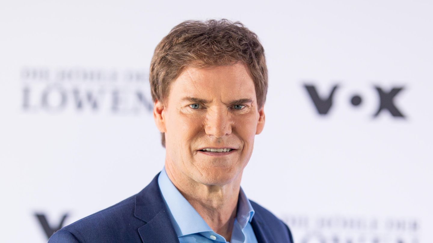 Carsten Maschmeyer - Starporträt, News, Bilder | GALA.de