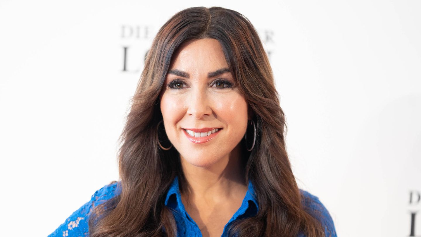 Judith Williams: Ihre Tochter zweifelt an Mamas Kochkünsten | GALA.de