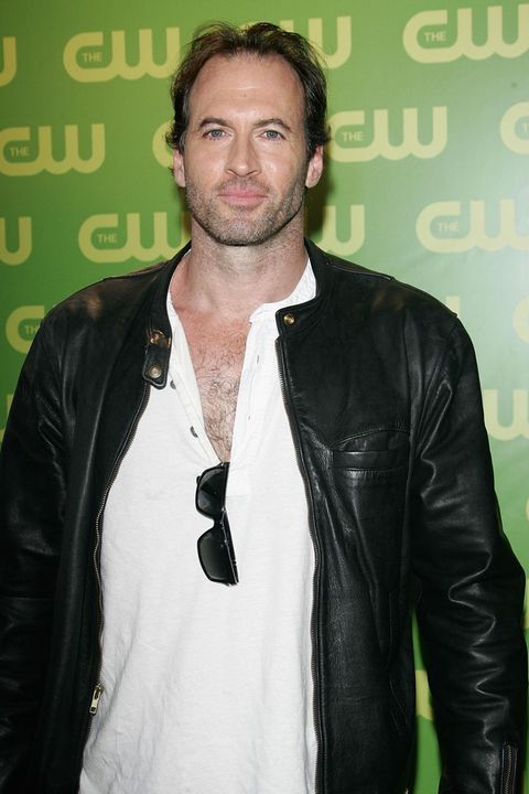 Scott Patterson - Steckbrief, News, Bilder | GALA.de