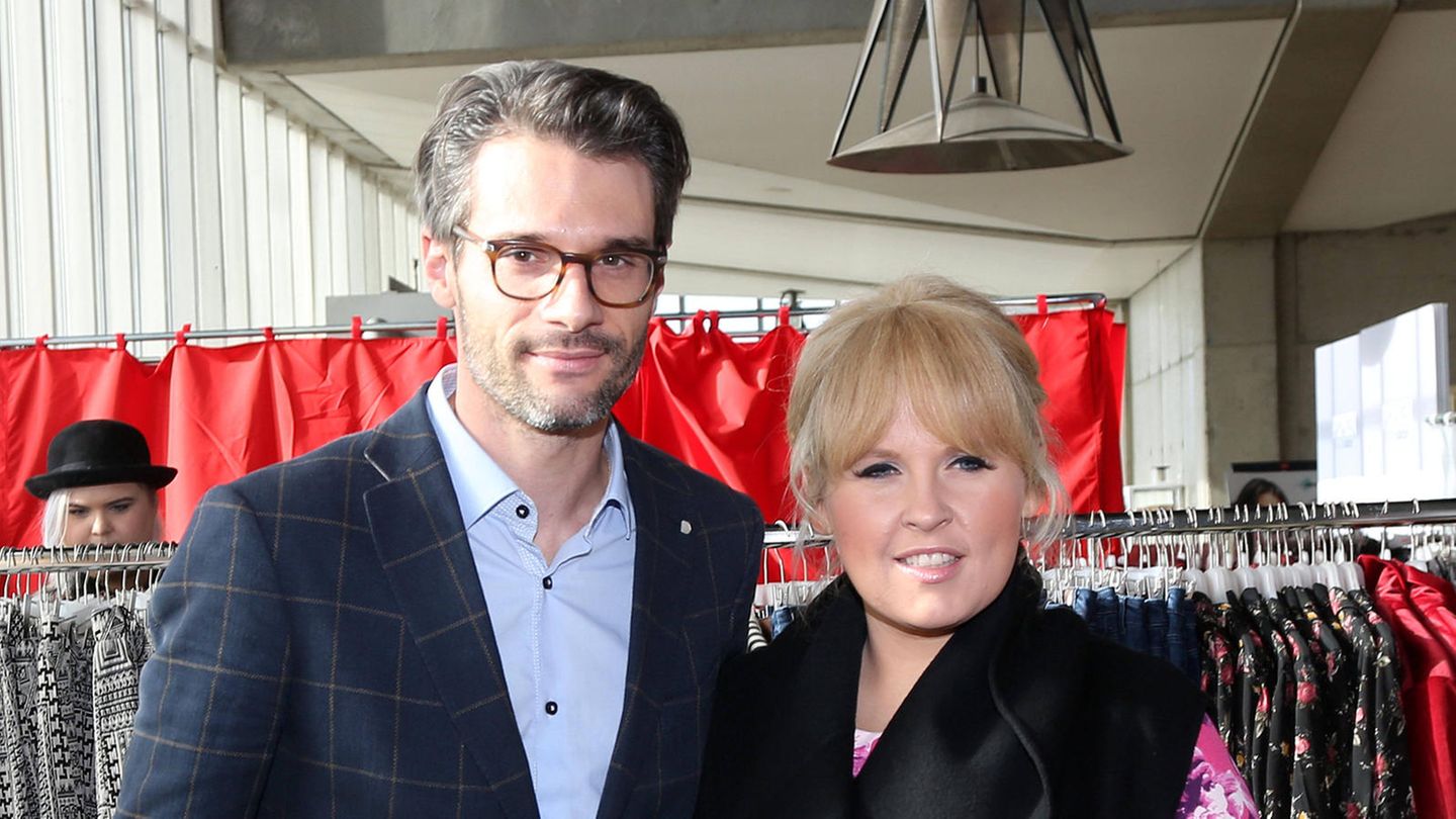 Maite Kelly: Ihr Ex-Mann Florent Raimond ist wieder Vater geworden ...