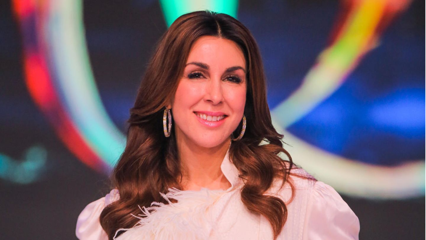 Judith Williams über Tochter Angelina: "Let’s Dance Kids" als letzte ...