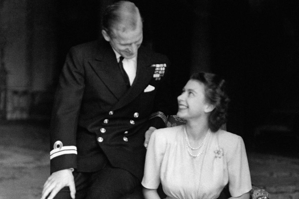 Tod von Queen Elizabeth: News, Rückblick und Ausblick | GALA.de