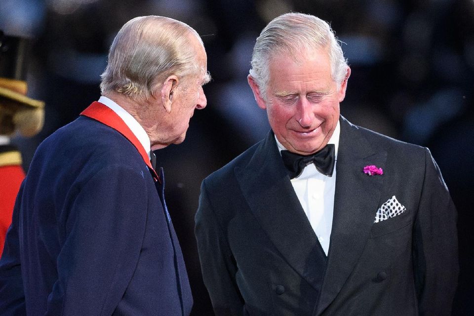 Prinz Philip (†99): Drei letzte Wünsche an Prinz Charles | GALA.de