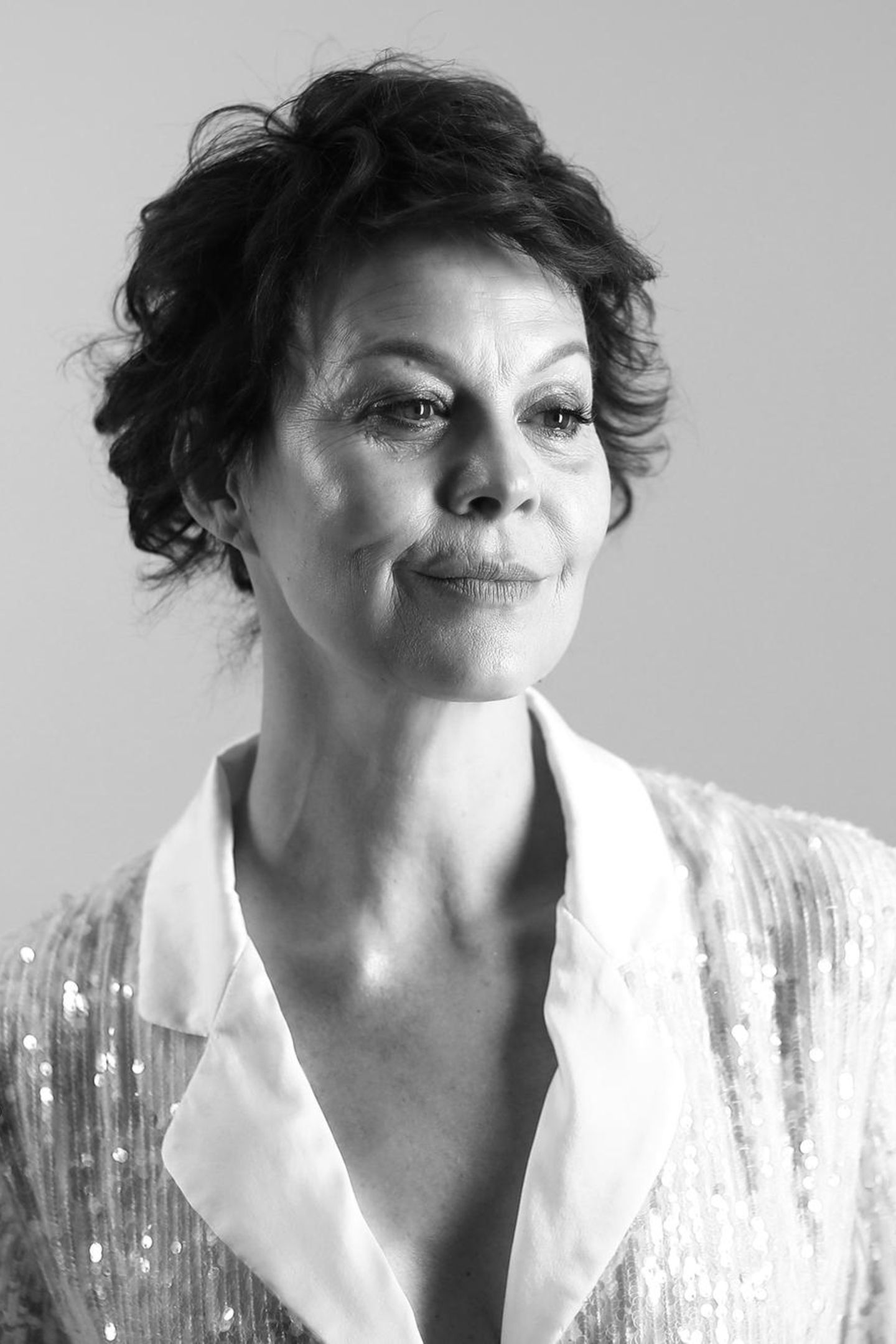 Helen Mccrory, Harry Potter