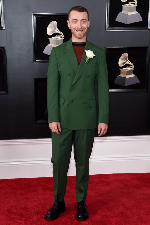 Sam Smith - Starporträt, News, Bilder | GALA.de