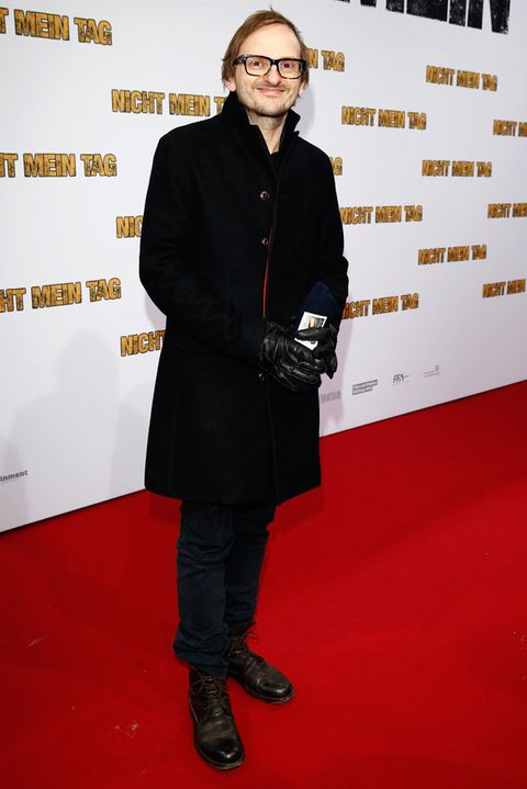 Milan Peschel - Starporträt, News, Bilder | GALA.de