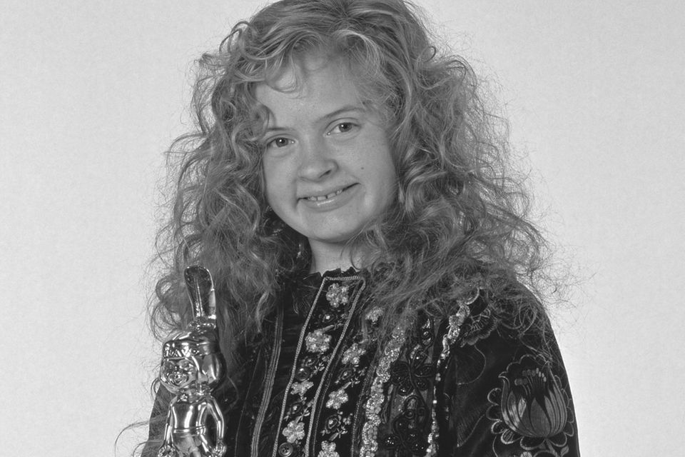 Barby Kelly: "Kelly Family"-Star mit 45 Jahren gestorben | GALA.de