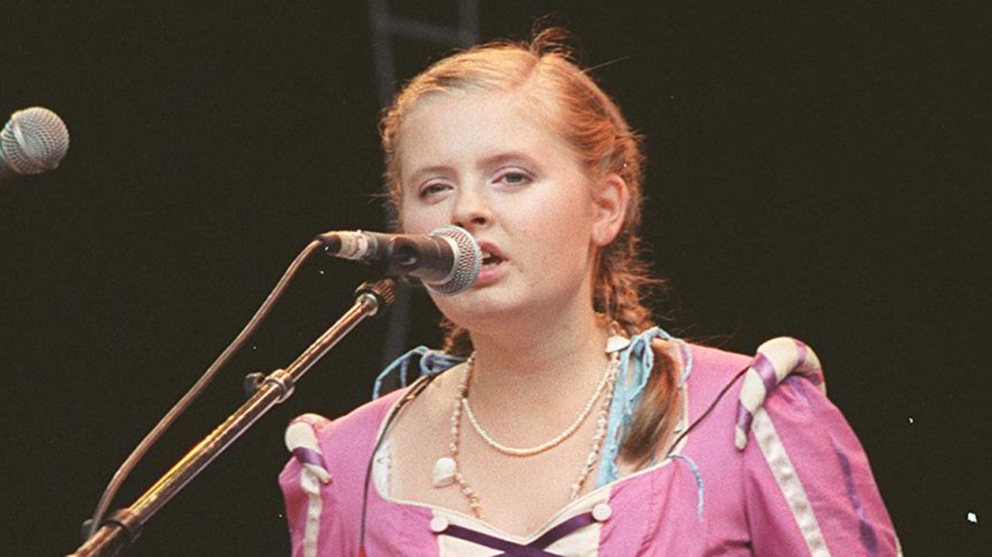 Barby Kelly mit 45 Jahren gestorben - Das ist die berühmte Kelly Family