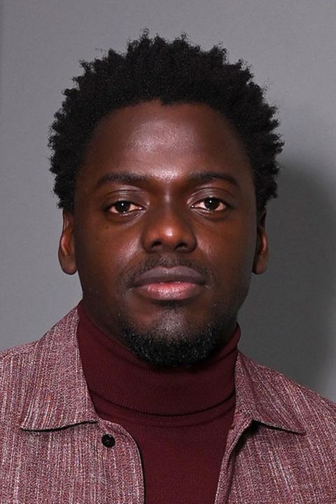Daniel Kaluuya - Starporträt, News, Bilder | GALA.de