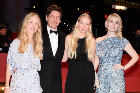 Oscars 2021: Gewinner Thomas Vinterberg weint um seine Tochter | GALA.de