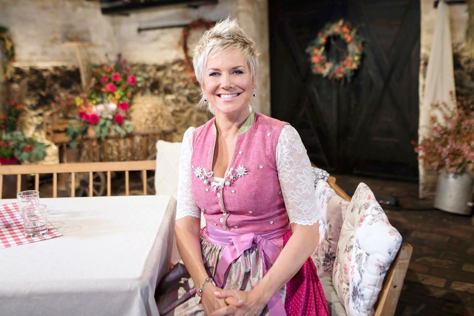 Bauer sucht Frau: Ist dieses Paar wieder zusammen? | GALA.de