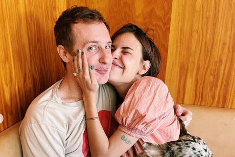 Tallulah Willis: Sie hat sich mit Dillon Buss verlobt | GALA.de