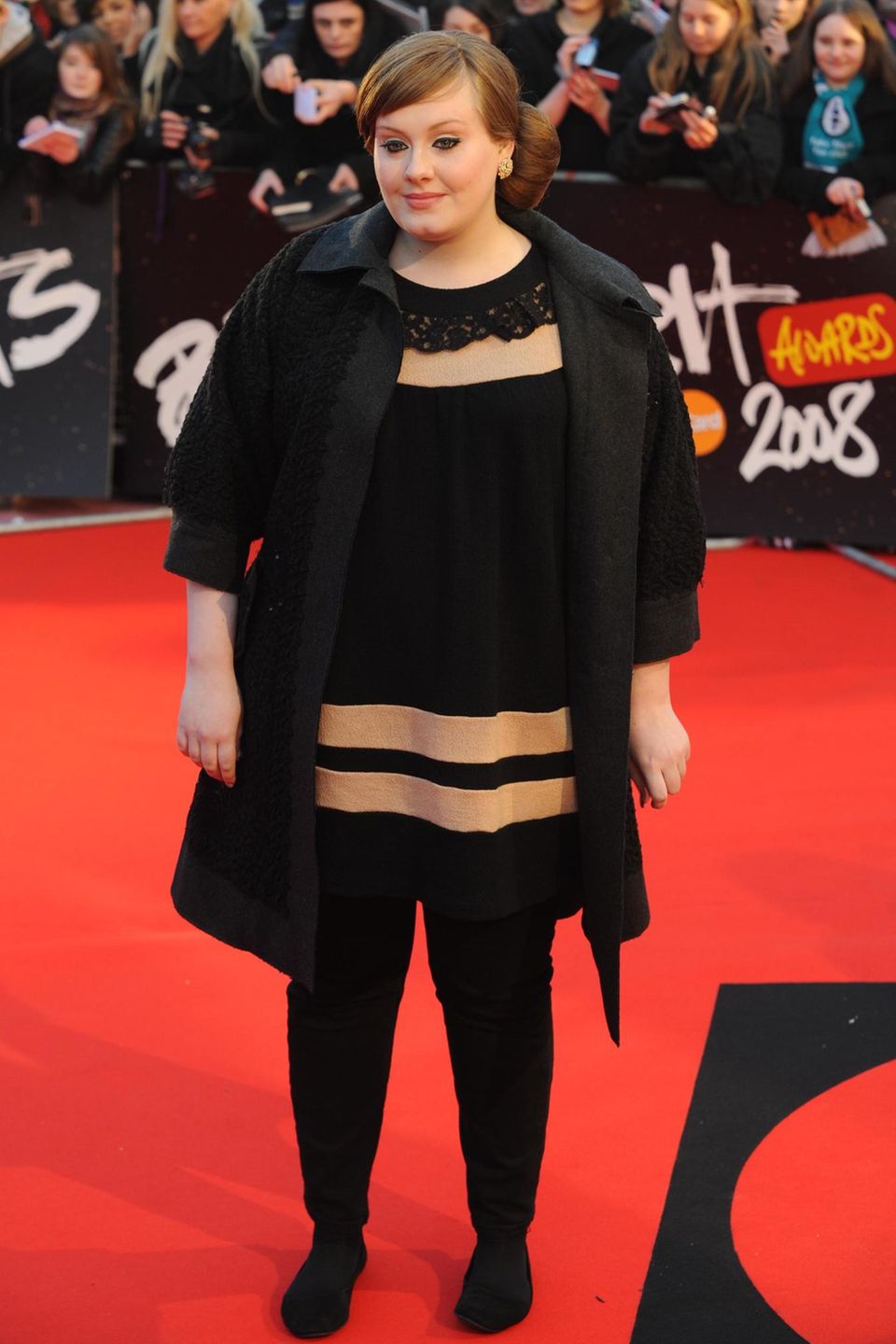 Makeover: Vom Sternchen zum Superstar | GALA.de