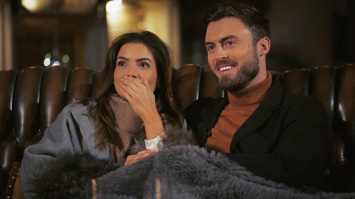 Der Bachelor: Ausgerechnet SIE hat Niko und Michèle verkuppelt | GALA.de