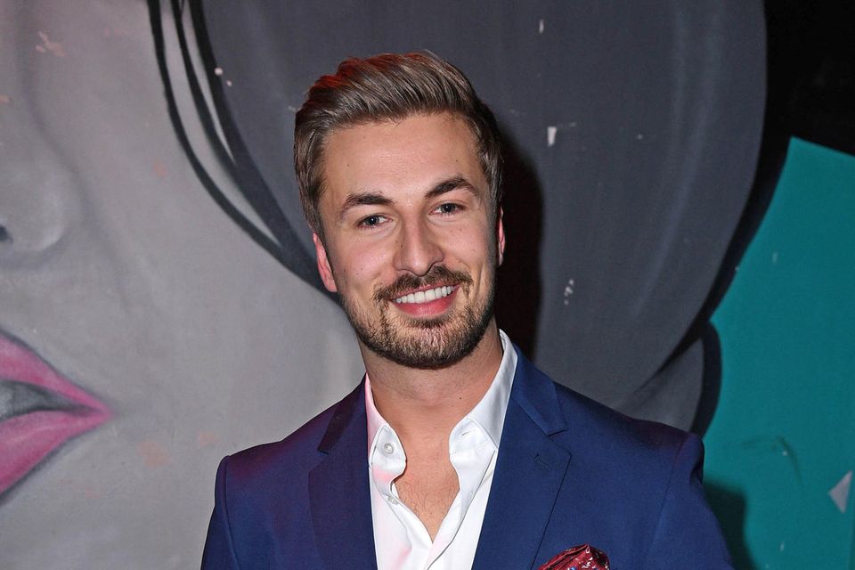 Nicolas Puschmann: Der "Let's Dance"-Star will heiraten | GALA.de