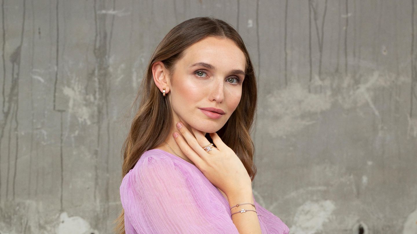 Anna Wilken: "Dieses Gefühl von 'Ich bin total anders', stört mich!" | GALA.de