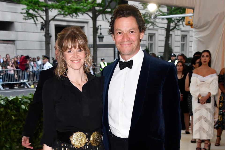 Catherine Fitzgerald | GALA.de