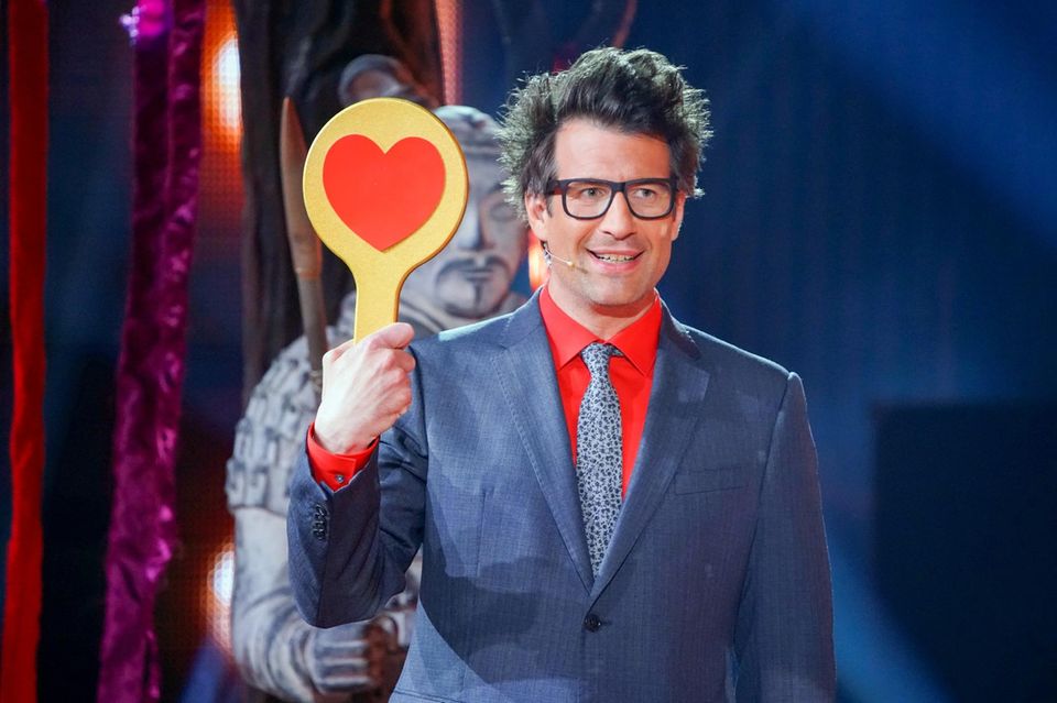 Daniel Hartwich: Seltenheit! Er gibt ungewohnt private Einblicke | GALA.de