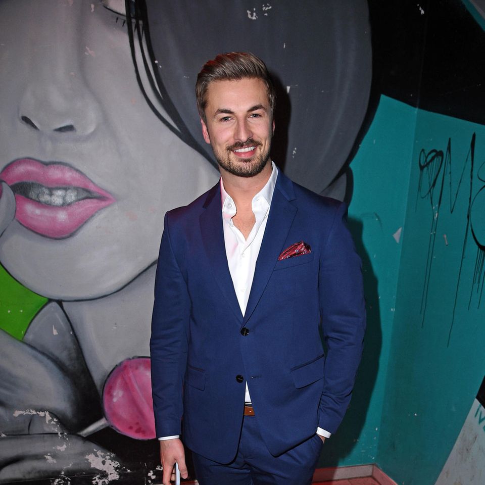 Nicolas Puschmann | GALA.de