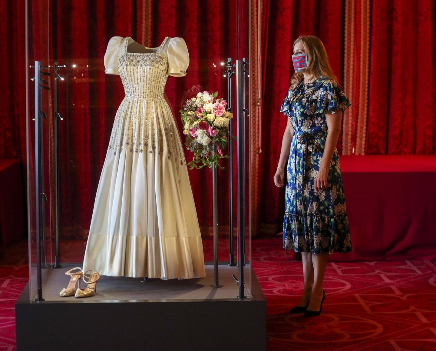 Prinzessin Beatrice + Edoardo Mapelli Mozzi: Die Bilder ihrer Liebe ...