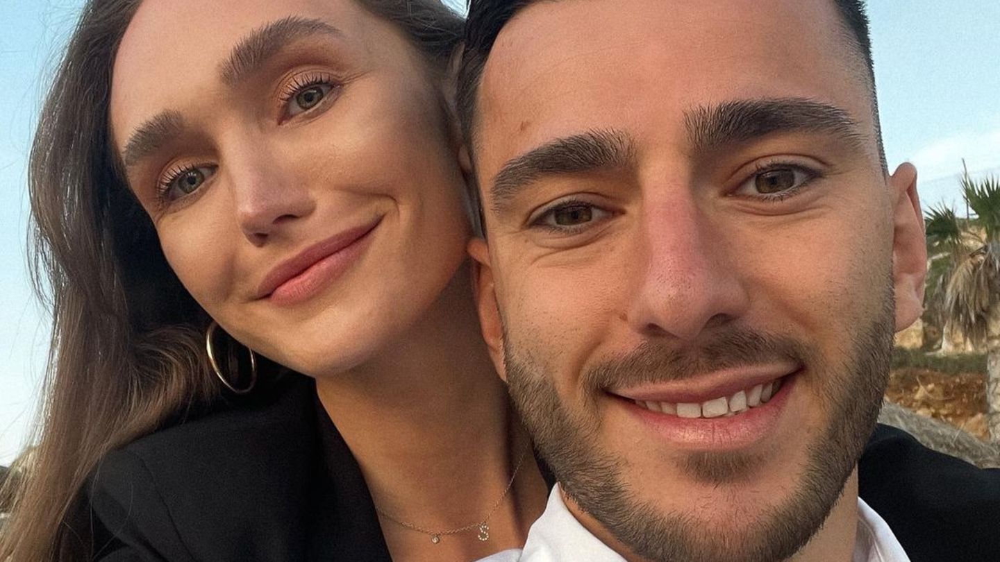 Anna Wilken ist verlobt! | GALA.de